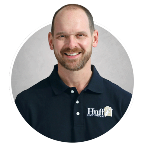 Blake Wayson, REALTOR® at Huff Land Company